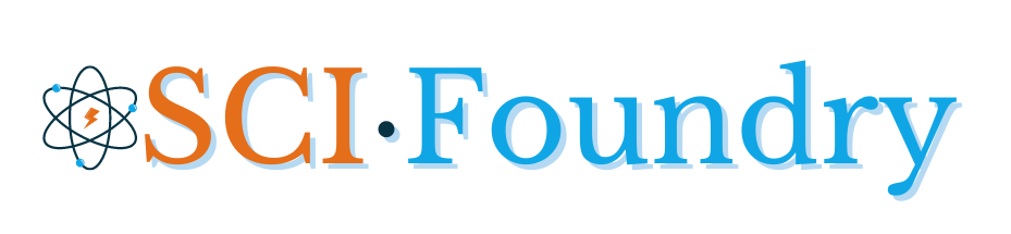 About SCI•Foundry - SCI•FOUNDRY